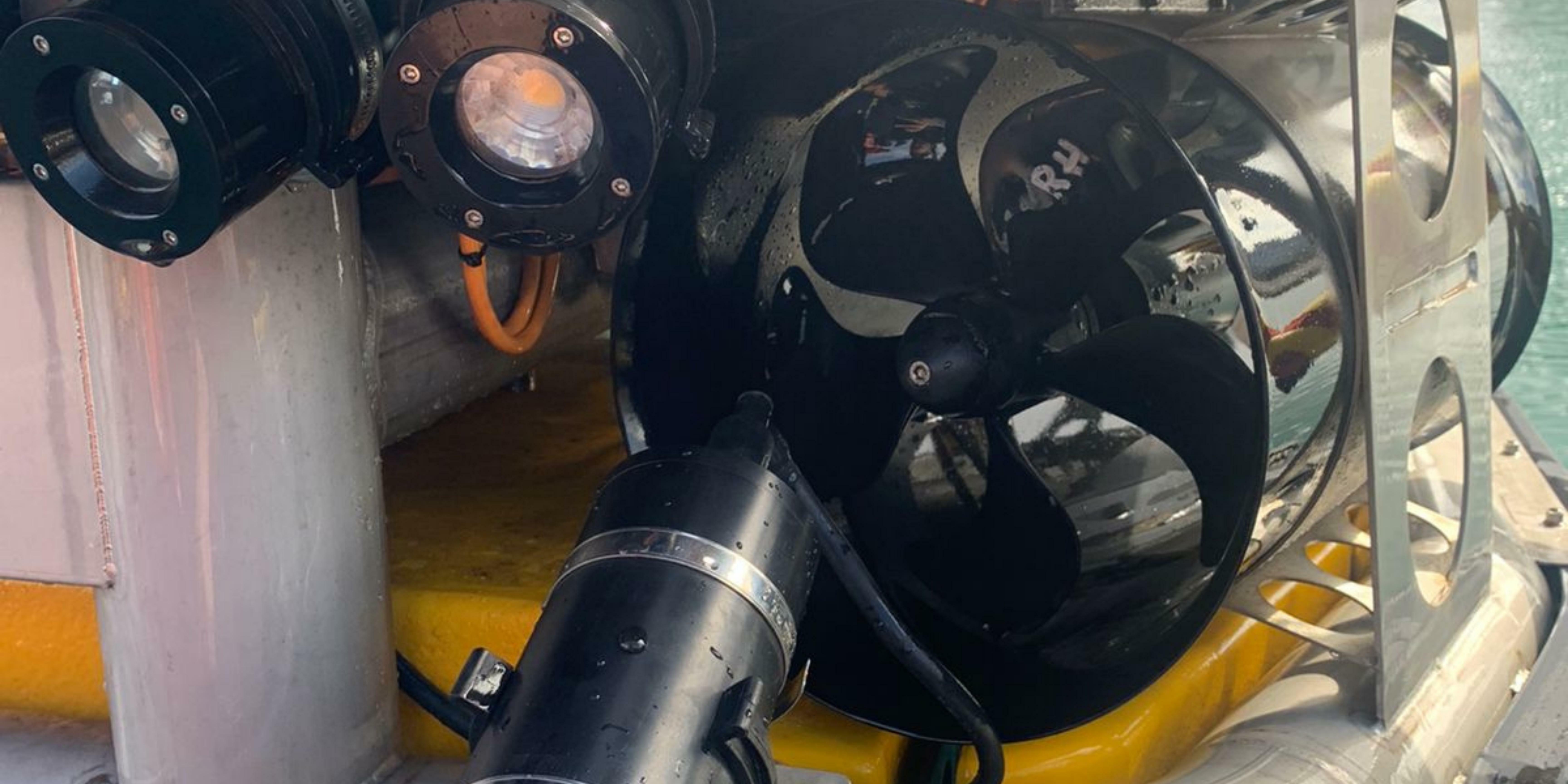 HullWiper | WHY HULLWIPER