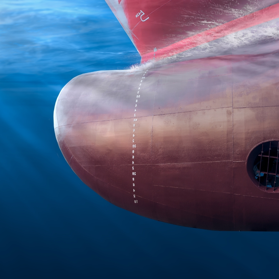 INTERTRAC HULLCARE | HullWiper