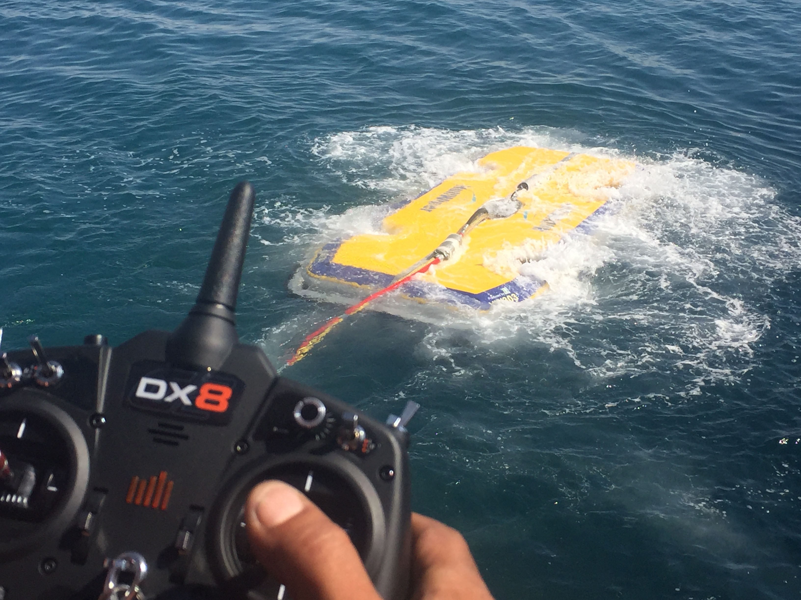 HullWiper | Revolutionising Underwater Hull Cleaning